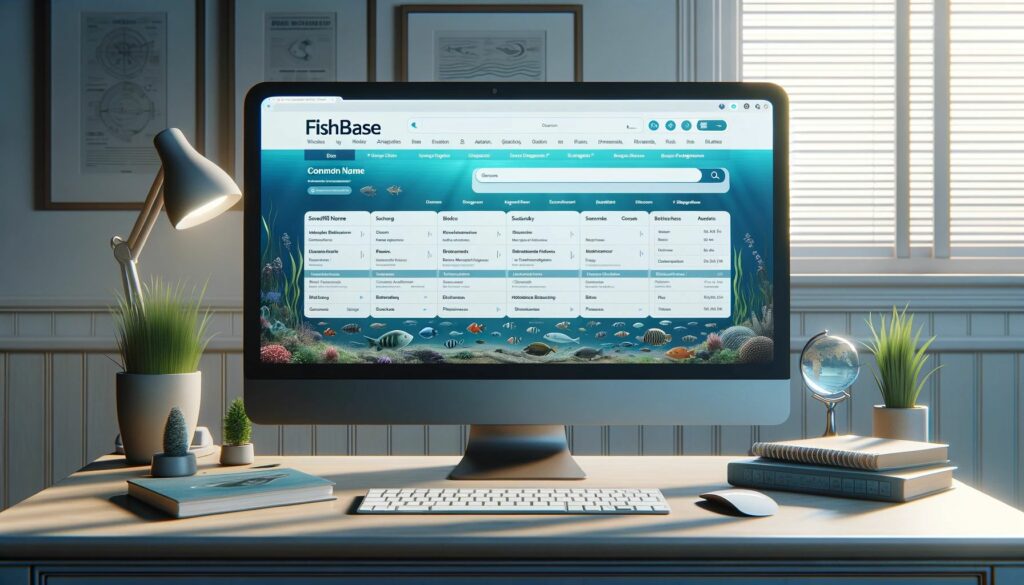 FishBase – Pechez.com