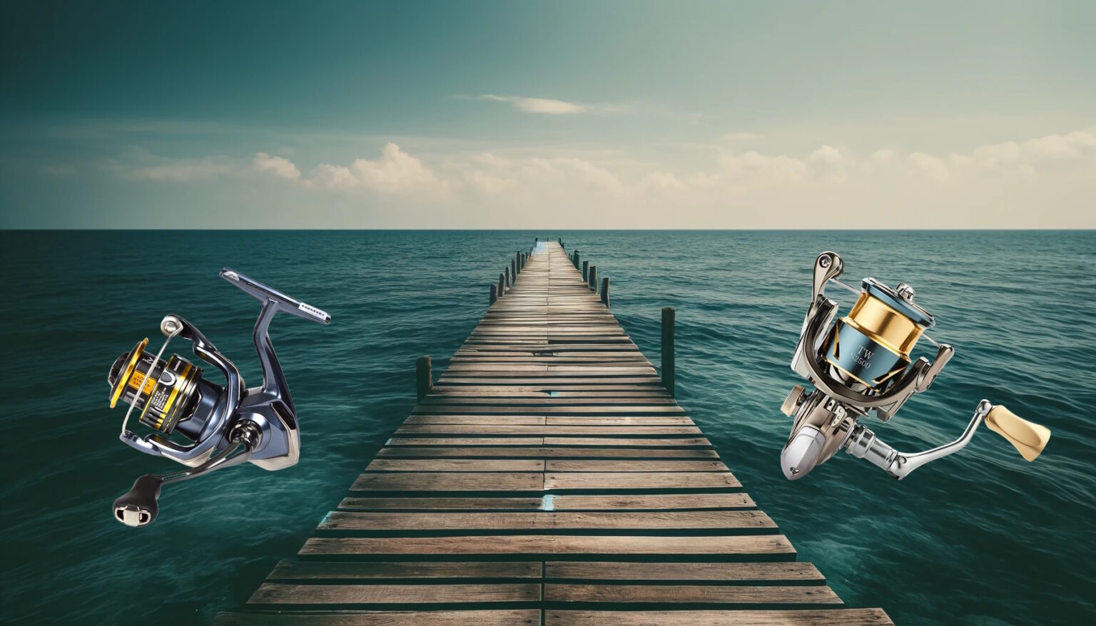 Les différent types de pêche – Pechez.com