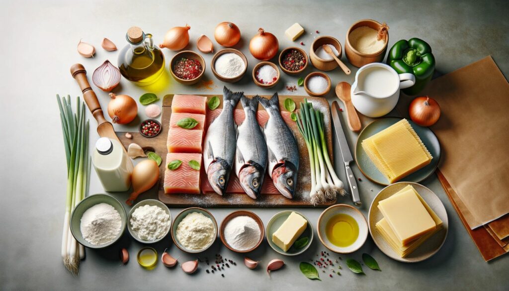 La pêche intensive et la surpêche – Pechez.com