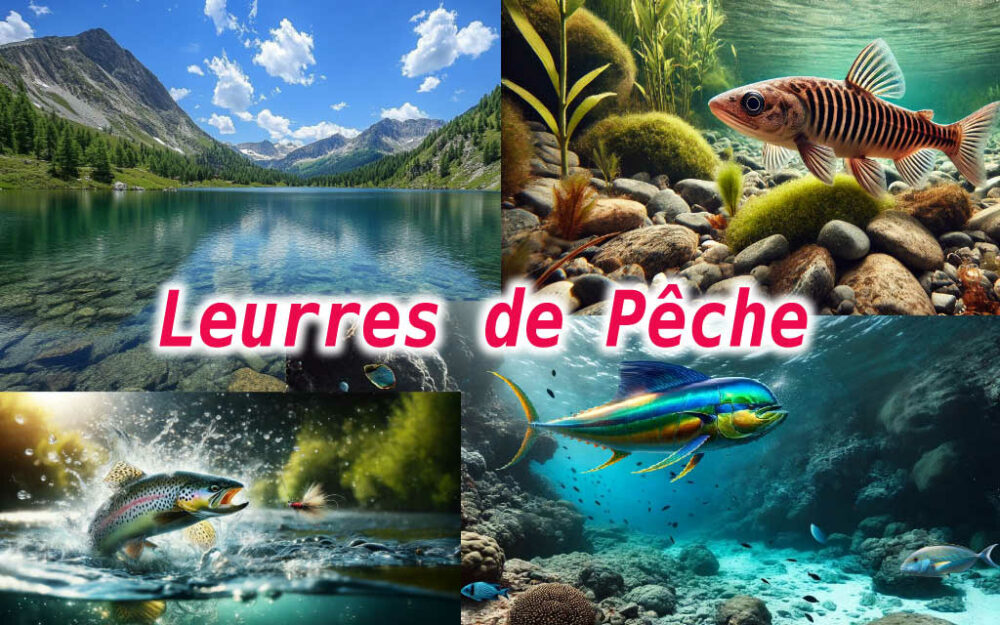 La pêche intensive et la surpêche – Pechez.com